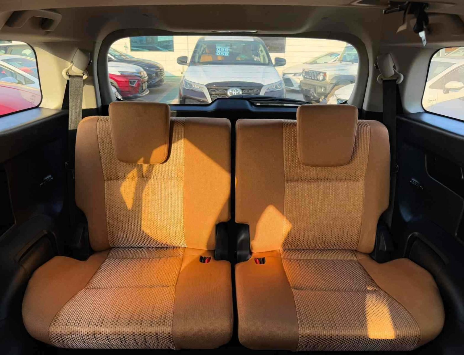 Reliable Toyota Fortuner EXR 2021 – Powerful & Rugged SUV Built to ...