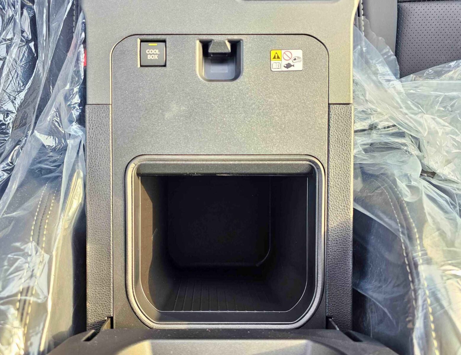 Dynamic & Reliable Toyota Prado Turbo 2025 – High-Performance 4x4 SUV ...