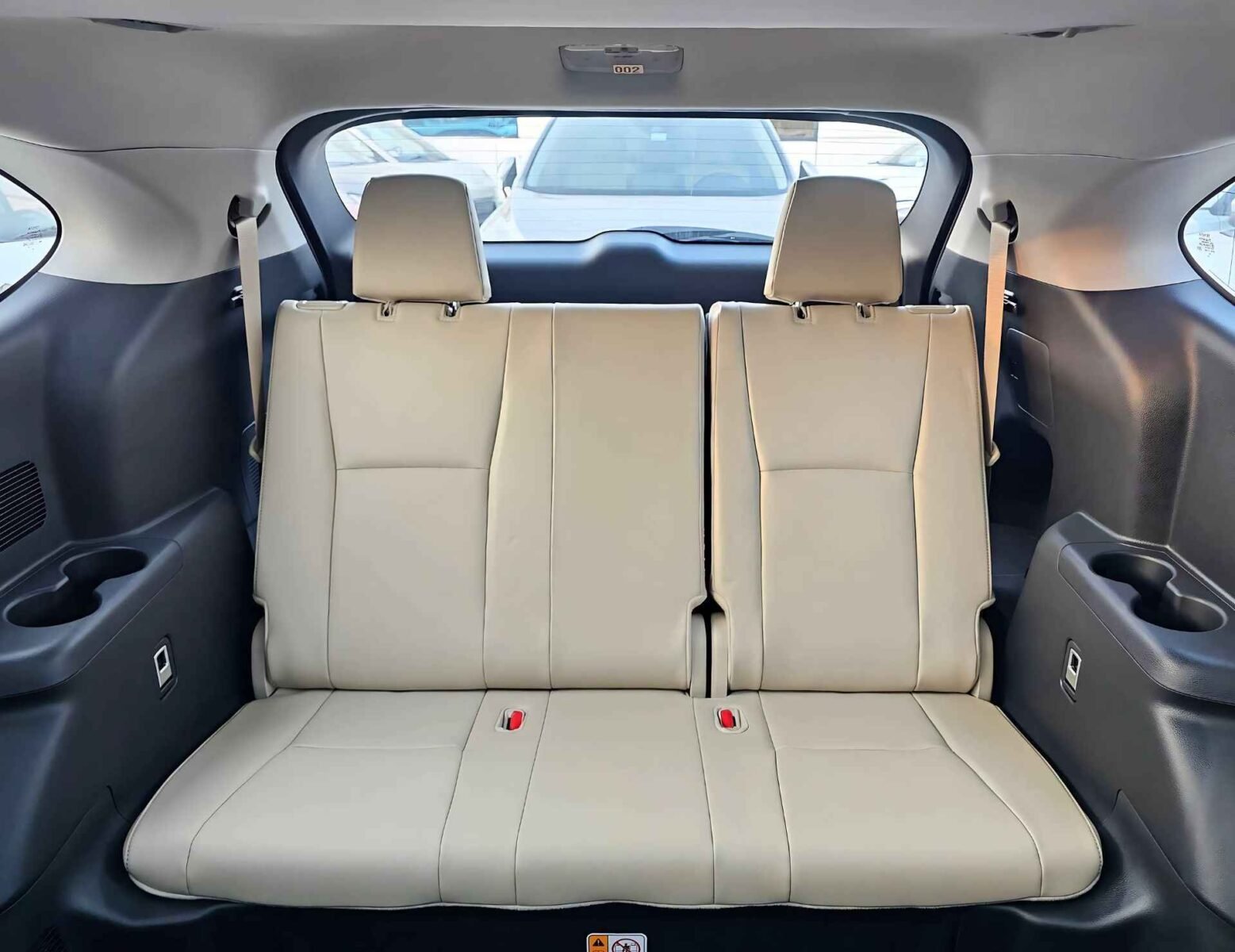 TOYOTA HIGHLANDER LIMITED 2024 HYBRID 2.5L V4 A/T