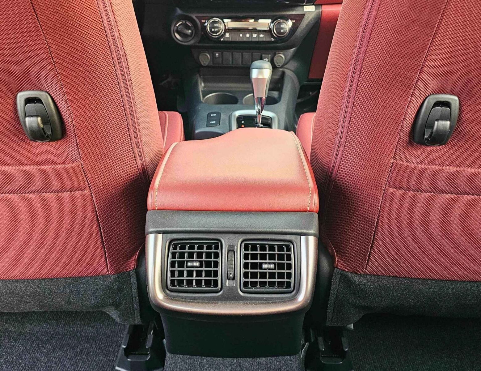 Powerful Toyota Hilux SR5 GLXS-V EXL Wide Body with Air Compressor 2025 ...