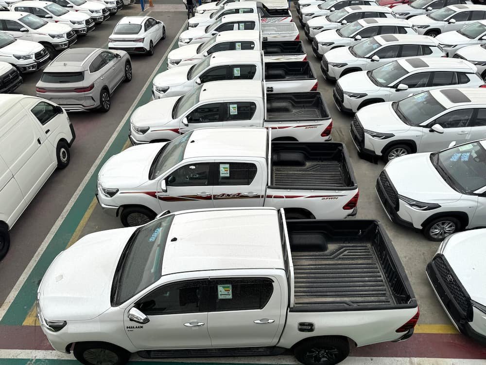Dubai Auto Zone: The Ultimate Guide to Buying and Exporting Cars from ...