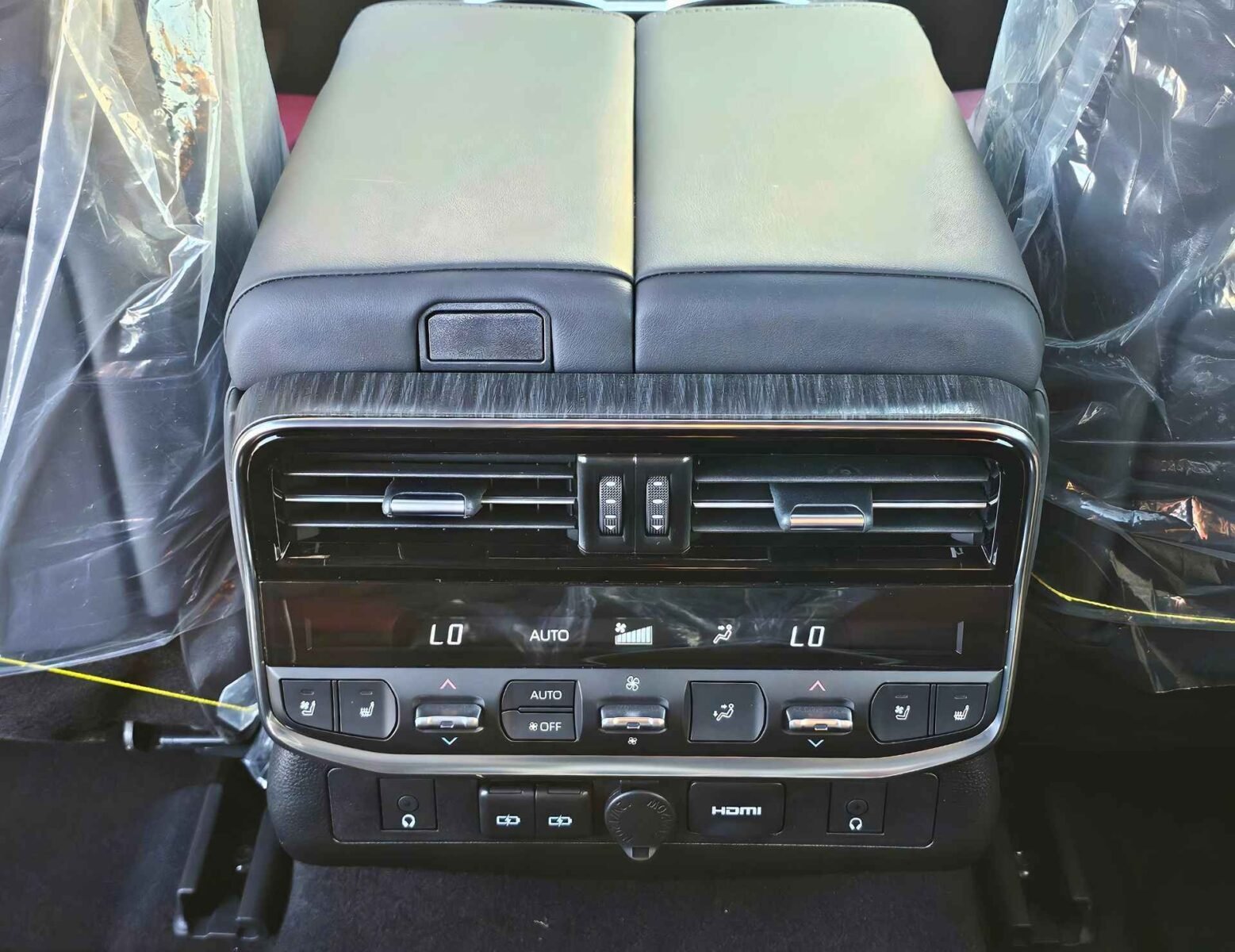 TOYOTA LANDCRUISER VXR TWIN TURBO 2026 PETROL V6 3.5L A/T